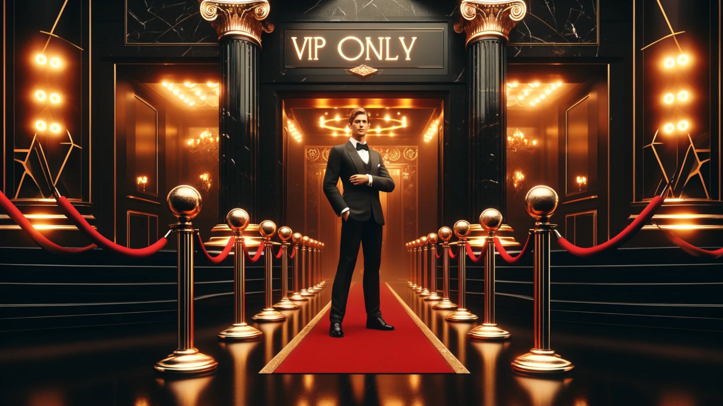 VIP Pens | Handcrafted Luxury Pens by Pitchman Pens