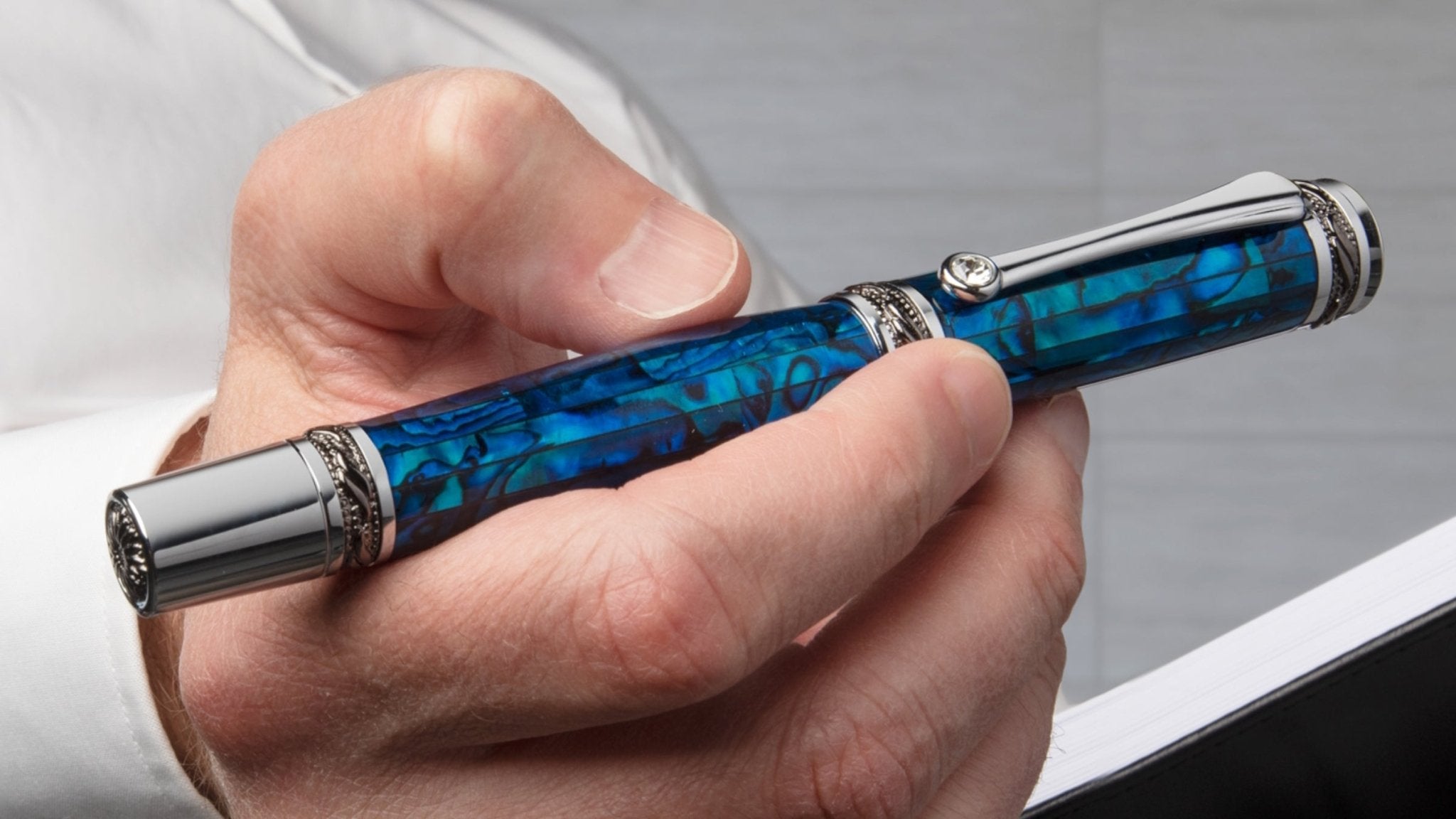 Thick Pens | Pitchman the leader in Thick Luxury Pens