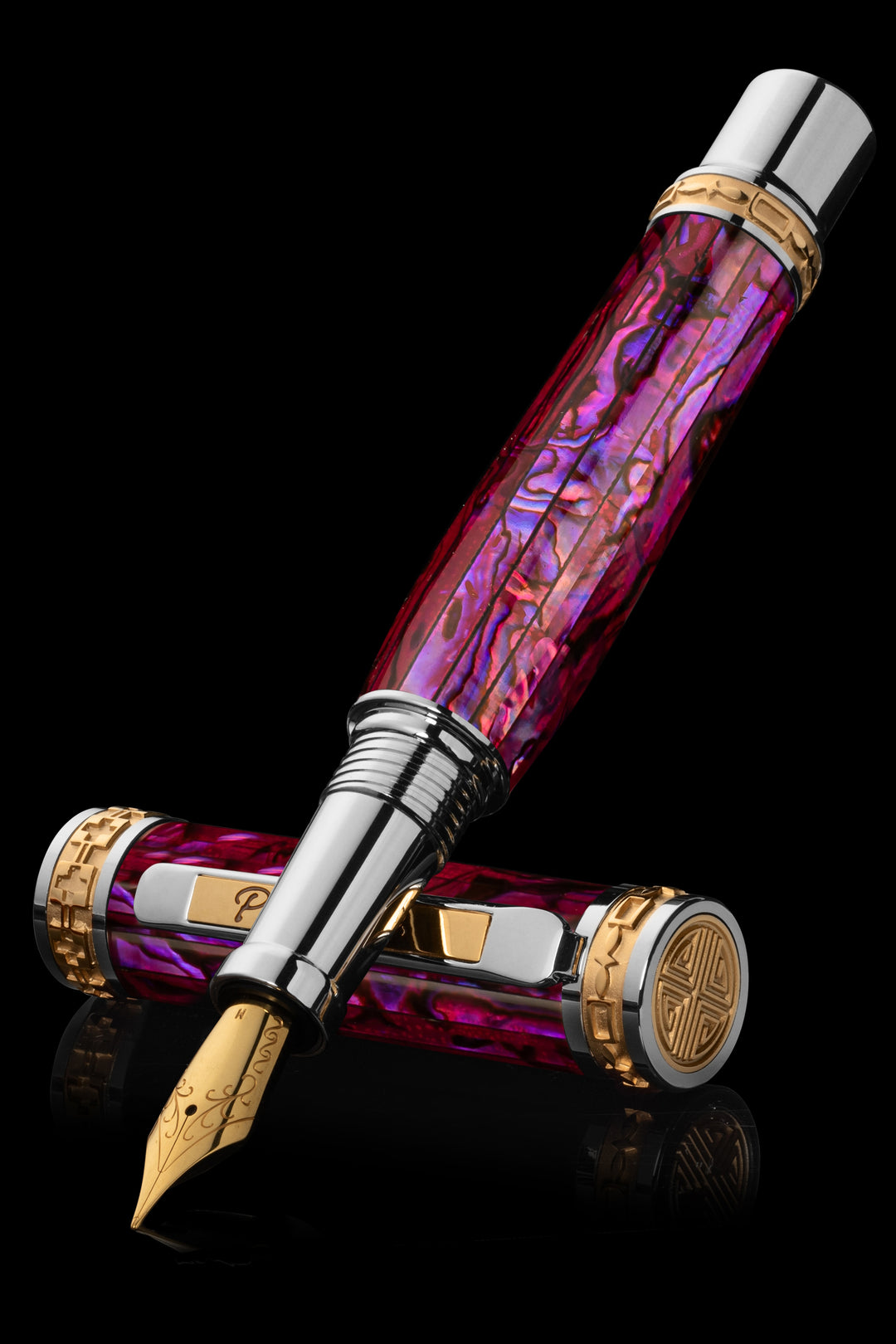 Unique Pens - Luxury Pens As Unique As Their Owners | Pitchman®